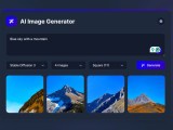 How To Build An Ai Image Generator Using Html Css And Javascript