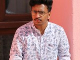 Abel Mathew Thomas