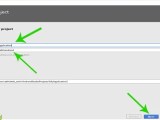 How To Start Create A New Project In Android Studio Abhi Android