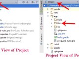 How To Import Or Add External Jar Files In Android Studio Abhi Android