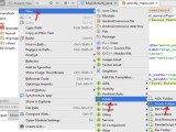 How To Add Create Assets Folder In Android Studio For Html Files Abhi