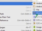 How To Create Raw Folder In Android Studio Abhi Android