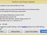 How To Update Android Studio Manually Abhi Android