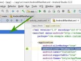 How To Change Icon Of Your Android App In Android Studio Abhi Android