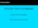 How To Create Calculator App In Android Studio Step By Step Guide