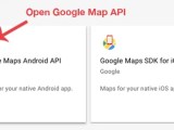 Google Maps Tutorial With Example In Android Studio Step By Step
