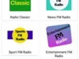 Radio Android App Source Code Premium Quality Android App Source Code