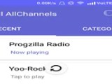 Radio Android App Source Code Premium Quality Android App Source Code