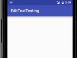 Edittext Tutorial With Example In Android Studio Input Field Abhi