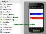 Button Tutorial With Examples In Android Studio Abhi Android