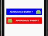 Button Tutorial With Examples In Android Studio Abhi Android