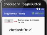 Togglebutton On Off Tutorial With Example In Android Abhi Android