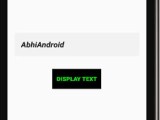Edittext Tutorial With Example In Android Studio Input Field Abhi