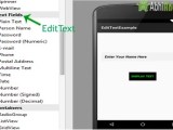 Edittext Tutorial With Example In Android Studio Input Field Abhi