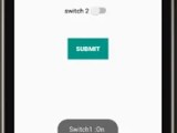 Switch On Off Tutorial With Example In Android Studio Abhi Android