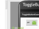 Togglebutton On Off Tutorial With Example In Android Abhi Android