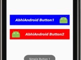 Button Tutorial With Examples In Android Studio Abhi Android