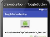 Togglebutton On Off Tutorial With Example In Android Abhi Android