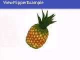 Viewflipper Tutorial With Example In Android Studio Abhi Android