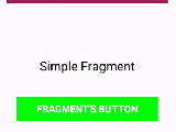 Fragment Tutorial With Example In Android Studio Abhi Android