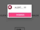 Custom Alert Dialog With Example In Android Studio Abhi Android