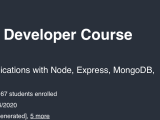 Github Abhinavutkarsh Node Js Course This Repo Contains The