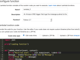 Lambda Python Unit Test At Penny Troche Blog
