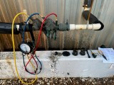 Backflow Inspections Corpus Christi Licensed Backflow Specialist
