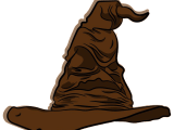 Harry Potter Sorting Hat