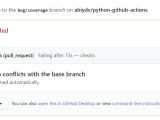 Github Actions For Python Abiydv