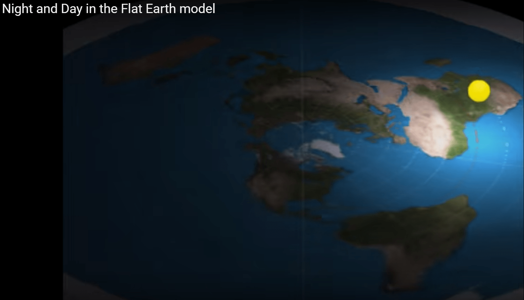 The Circle of the Earth – Snapshots