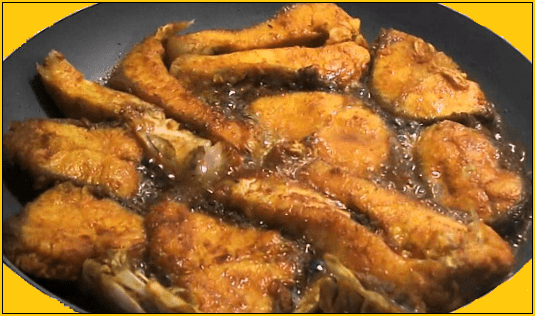 मछली खाने के ये फायदे जानकर होश उड़ जायेंगे आपके | Fish Khane Ke 10 ...