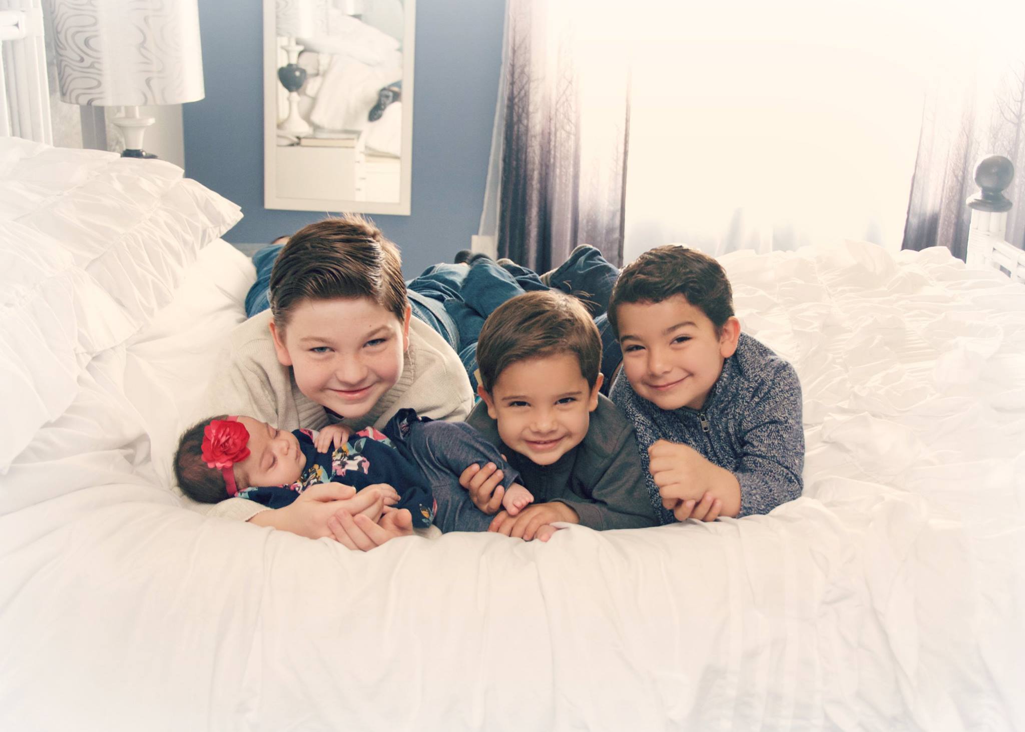 Are you done?? | Making Life a Bliss Complete