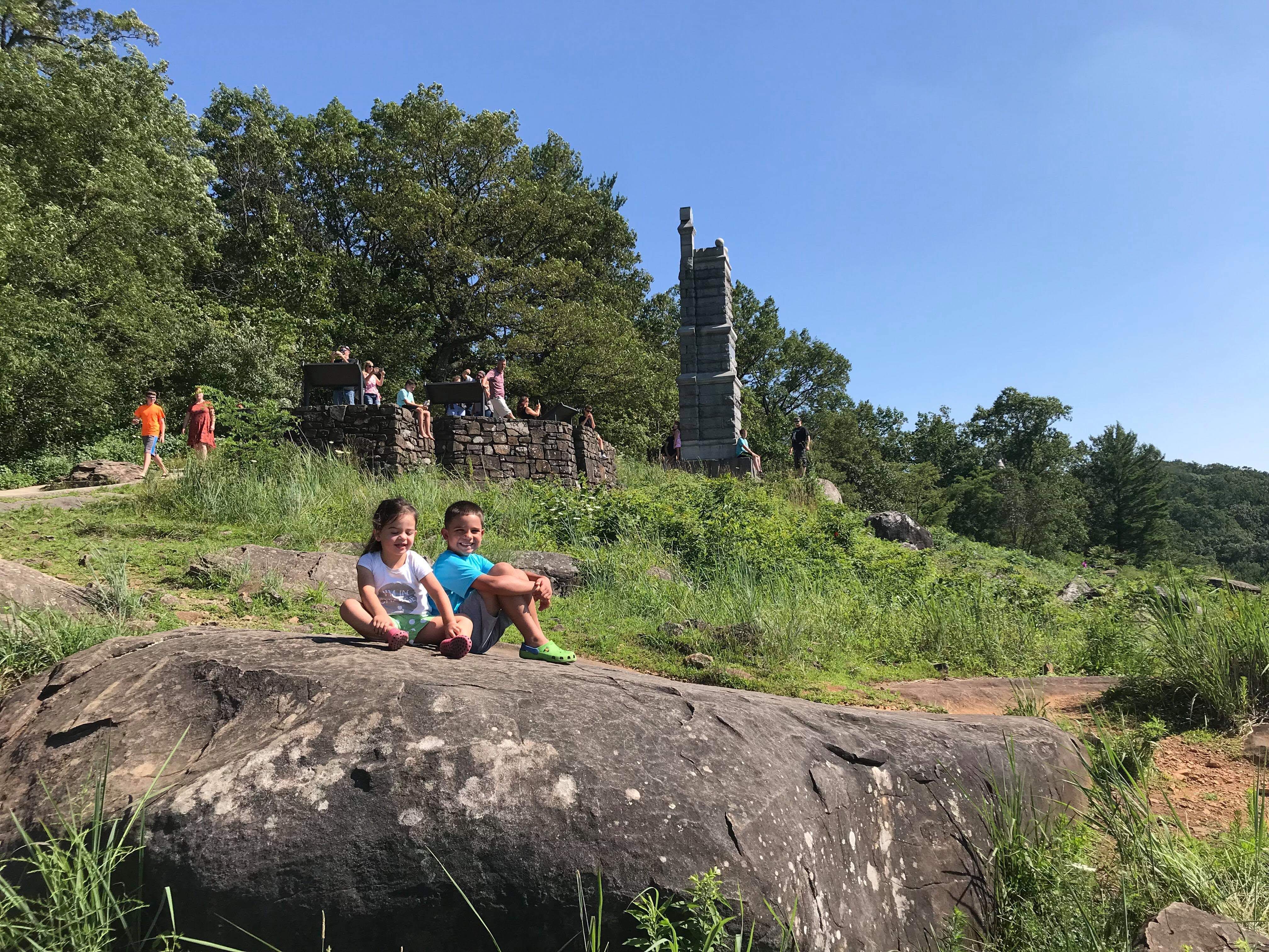 Want to Visit Palmyra? Read This! | Making Life a Bliss Complete