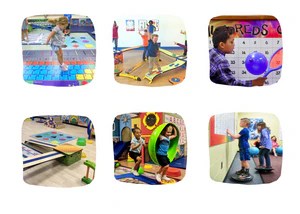 Action Based Learning Labs