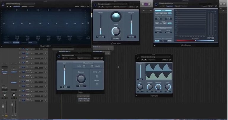 Die 5 besten Logic Pro X Plugins! - abmischenlernen.de
