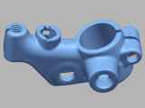 Reverse Engineering Abn 3d Metrology