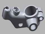 Reverse Engineering Abn 3d Metrology