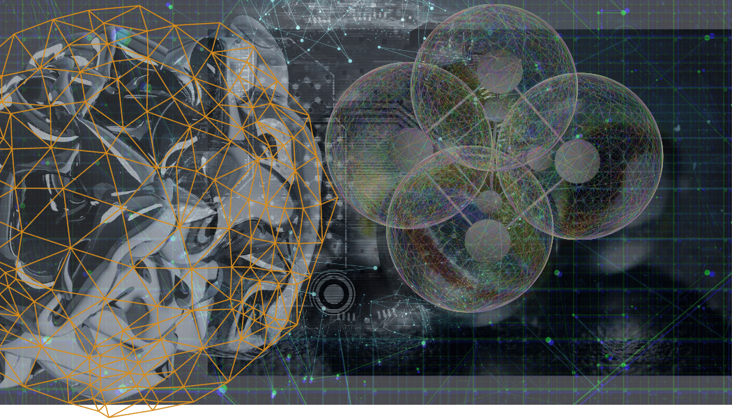 The Earth Mother archetype is held within THIS common geometry
