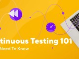 Katalon Continuous Testing 101 All You Need To Know Abode Qa