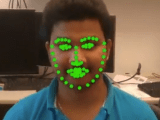 Facial Key Point Detection Abhishek