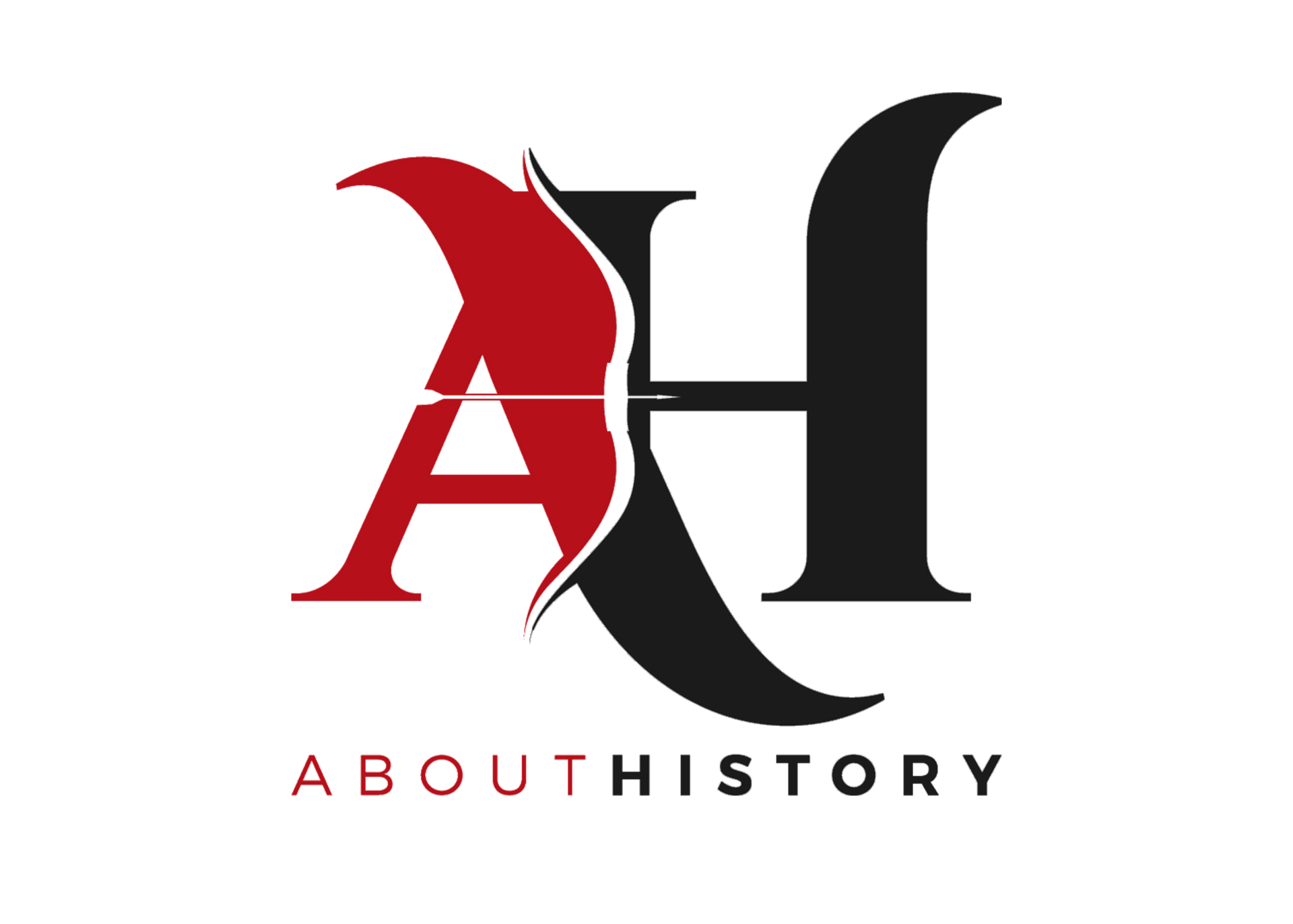 Logo - About History