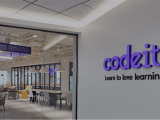 About Codeit