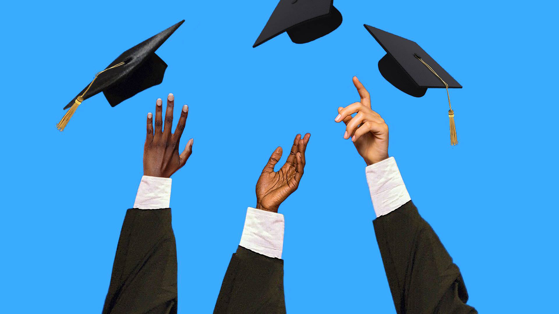 Facebook Celebrates The Class Of 2020 With Week Of Graduation Features