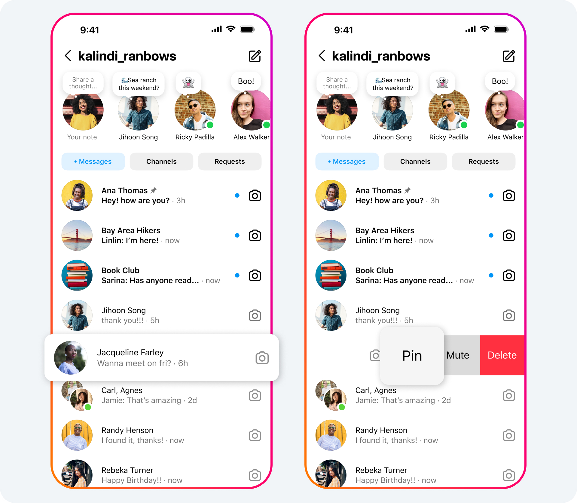 Instagram Introduces 15 Minute Edit Window For Dms Technology News