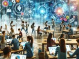Data Driven Learning Analytics Crafting The Future Of Personalized