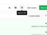Gitlab 11 7 Shipped With Releases Multi Level Child Epics And Npm