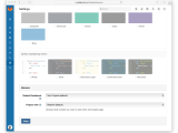 Gitlab Project Templates