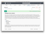 Gitlab 7 4 Released With Task Lists And Multiple Ldap Servers Support