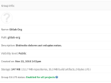Gitlab 8 16 Released With Auto Deploy On Google Kubernetes Engine And